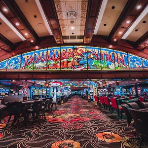 Boulder Station Hotel & Casino Las Vegas - Las Vegas, United States